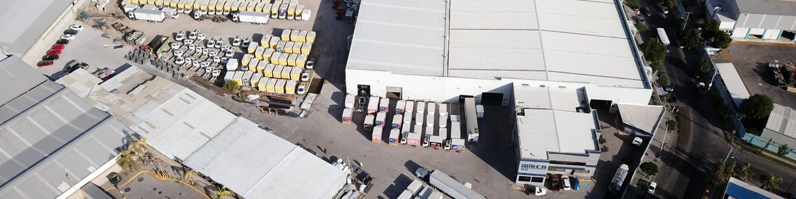 Fabricación de carrocerías para camiones en Durango – Equipos AMHER